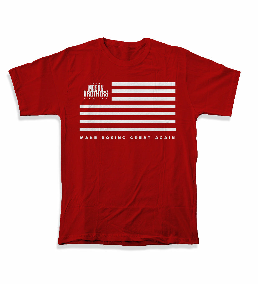 Masonbrothersboxing™ – Mason Brothers Boxing