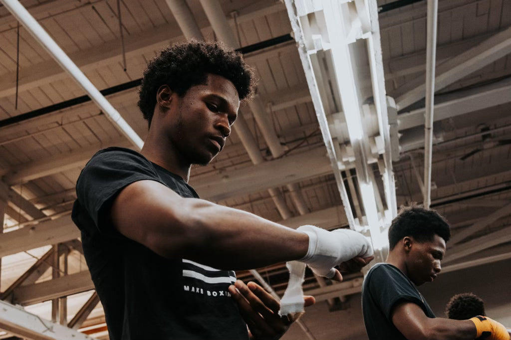 Masonbrothersboxing™ – Mason Brothers Boxing